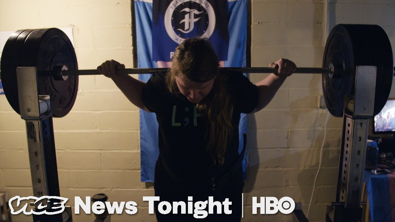 How Trans Athletes Are Fighting Back After Being Banned by USA ...