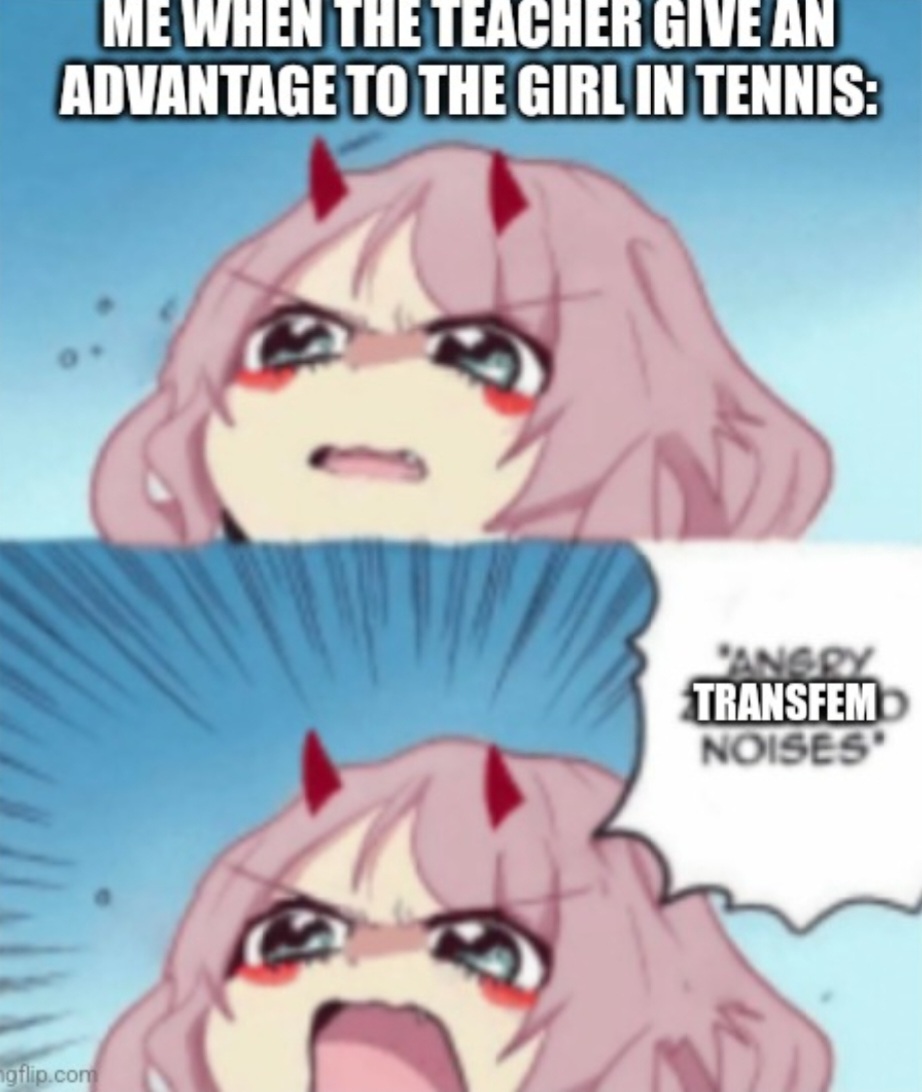 Egg😡irl [transfem meme] — Raddle